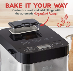 9 Best bread machines that’ll Elevate your Baking Game - abitofbread.com