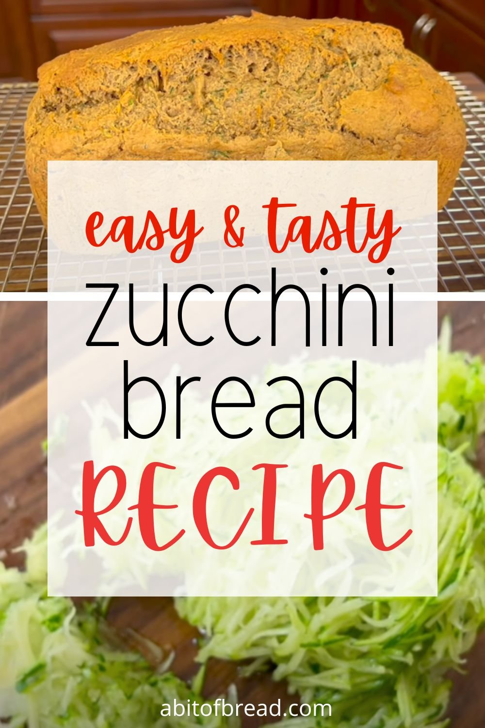 Easy Vegan Alkaline Spelt Bread Recipe (with Just 4 Ingredients ...